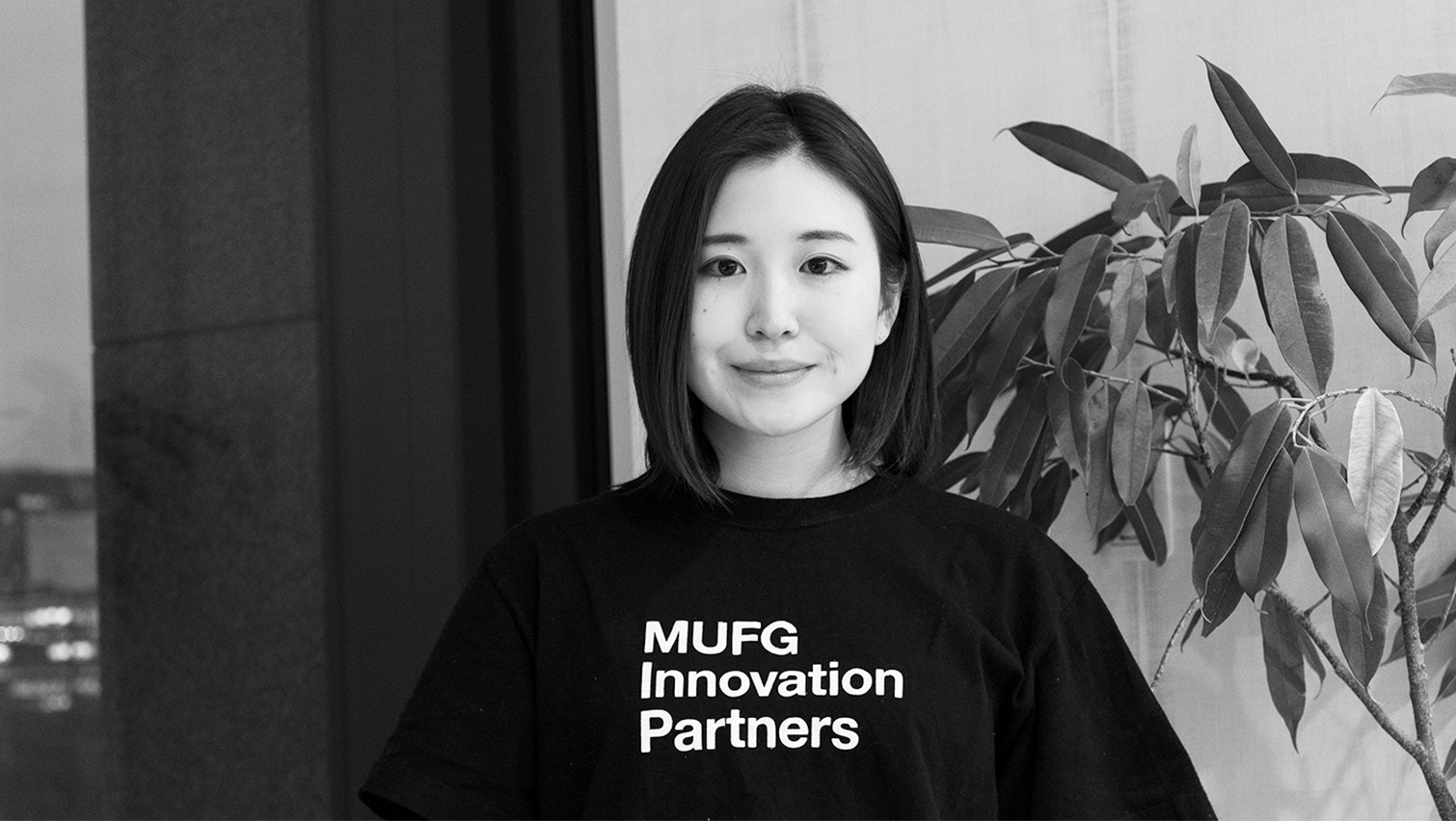 Team｜MUFG Innovation Partners